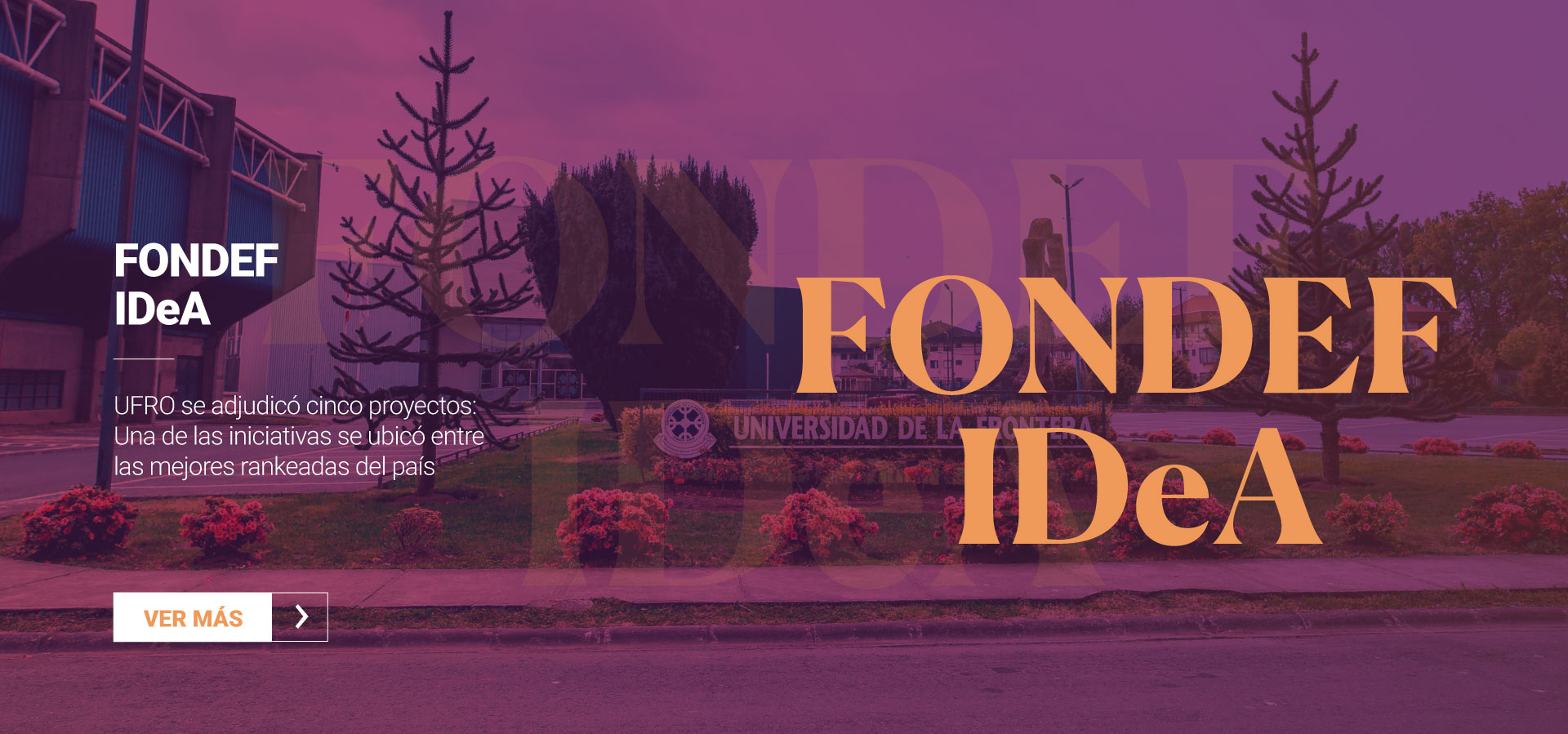 VRIP – Dirección de Innovación y Transferencia Tecnológica